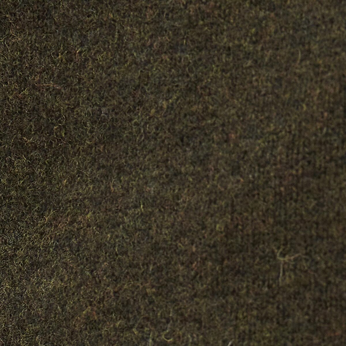 Barbour Patch Half-Zip Sweater - Men's - Clothing