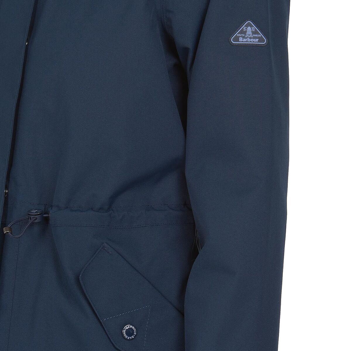 Barbour Promenade Jacket - Women's - Clothing