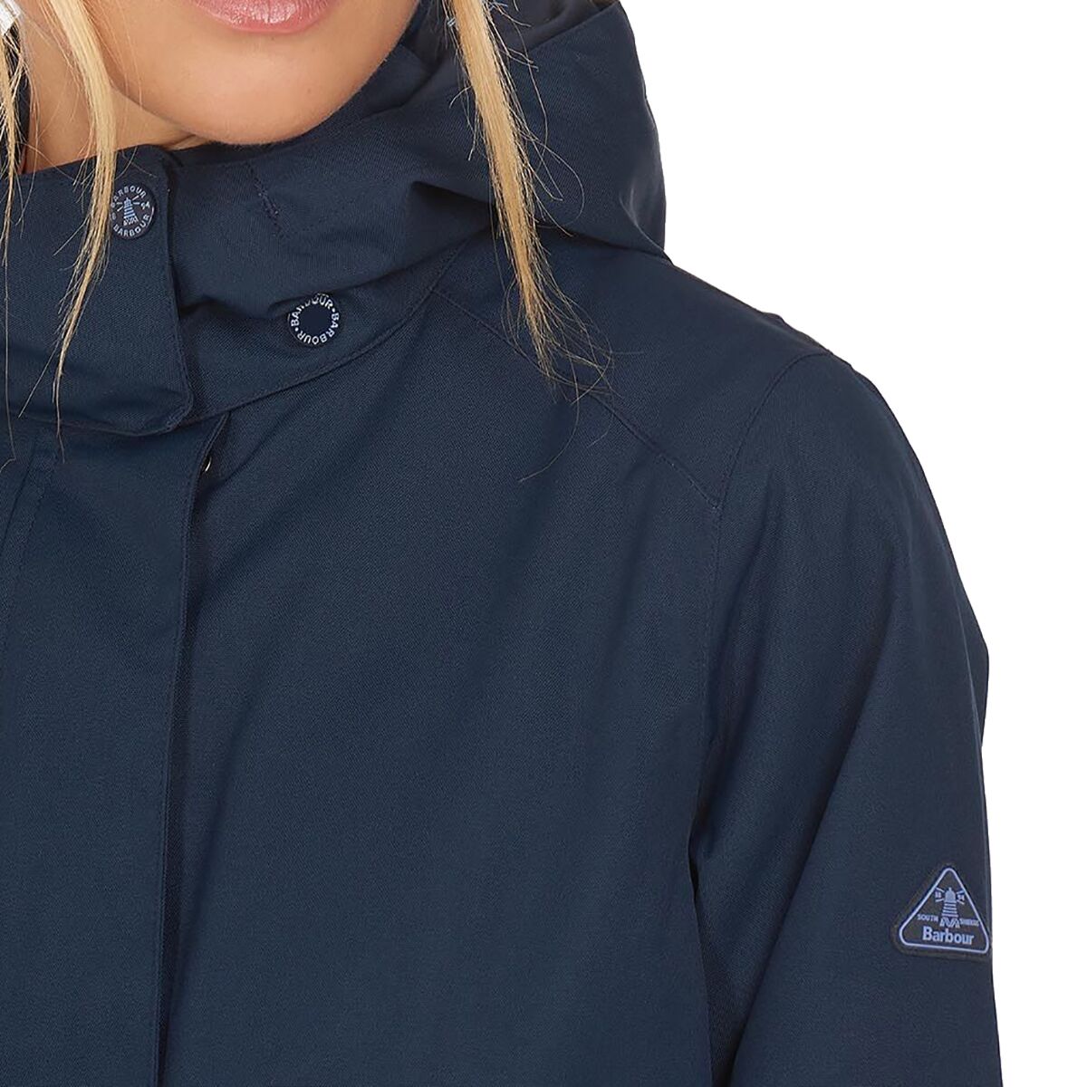 Barbour Promenade Jacket - Women's - Clothing