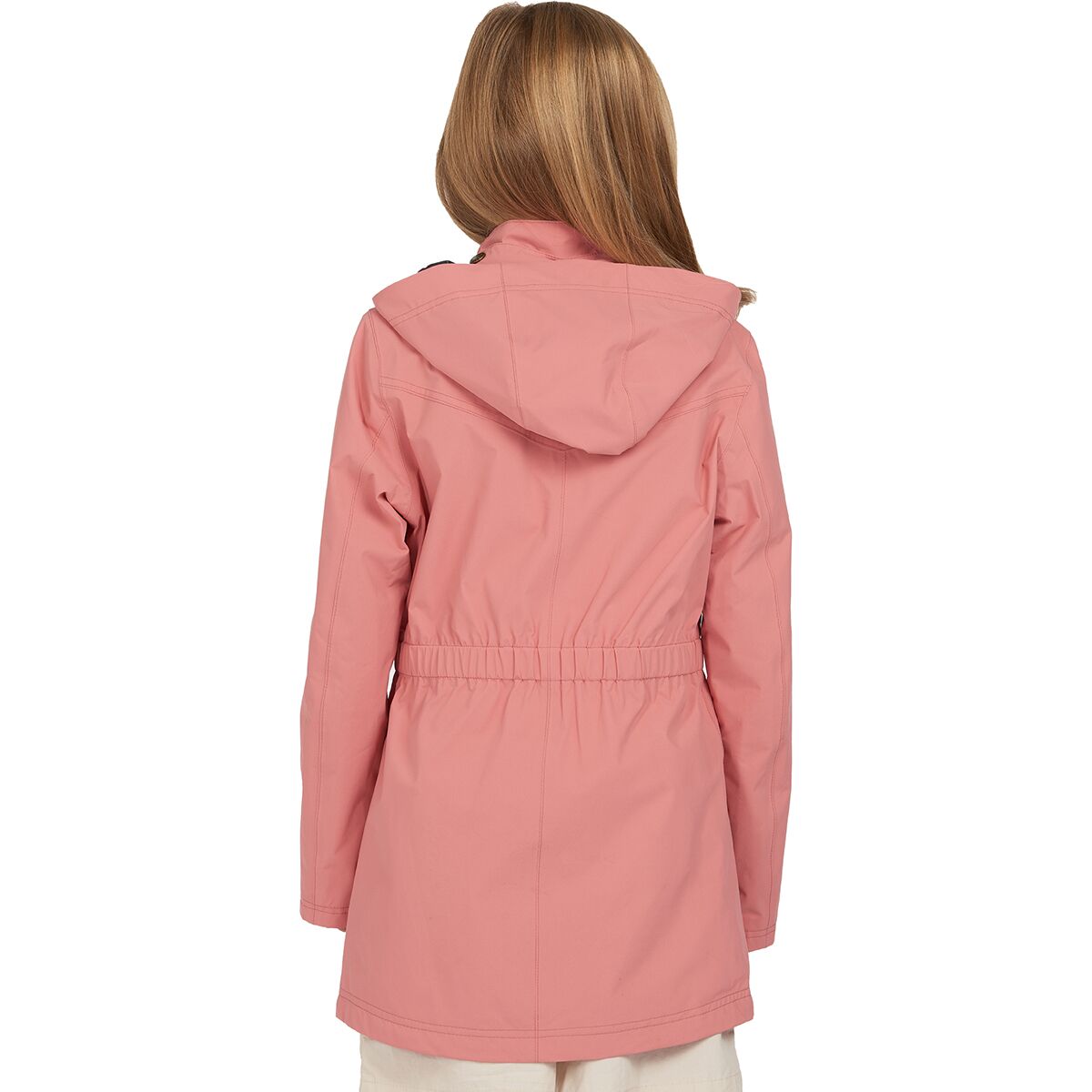 Barbour Clyde Jacket - Girls' - Kids