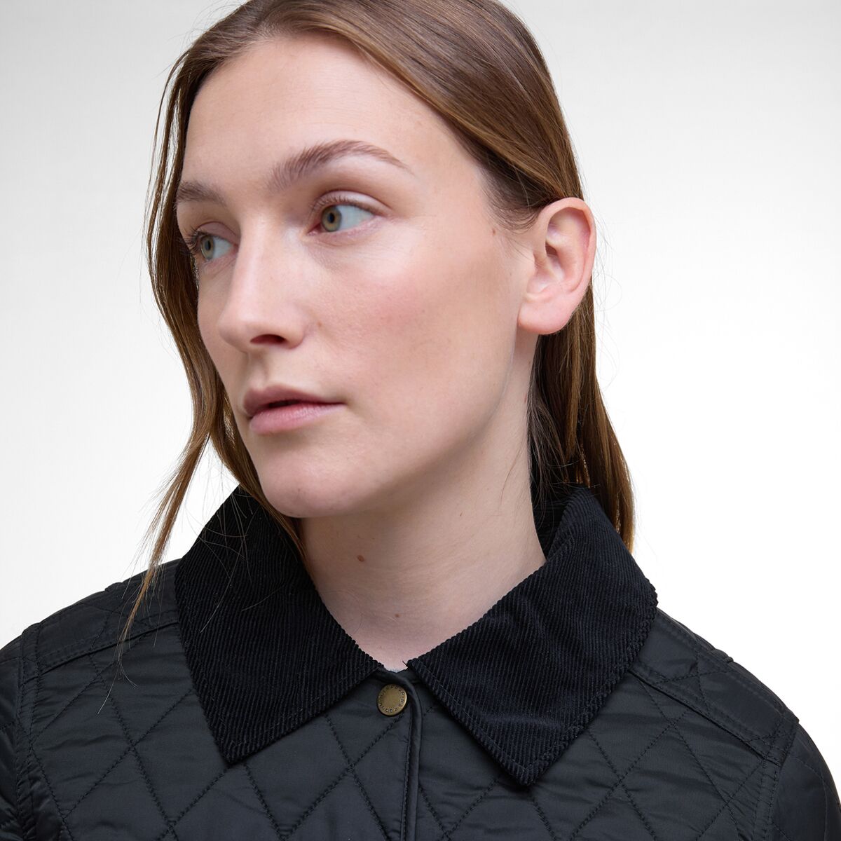 Barbour Annandale Quilt Jacket - Women's - Clothing