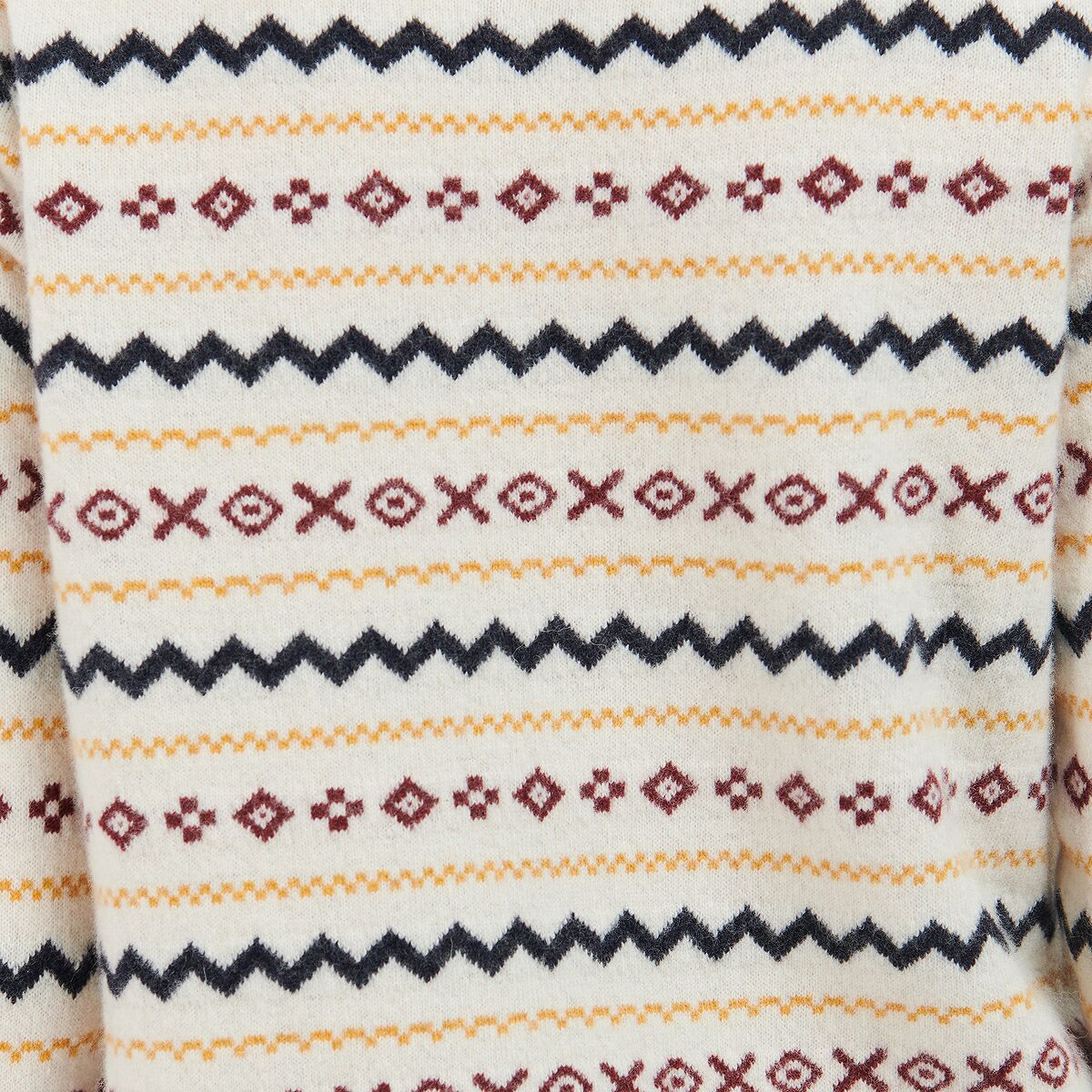 Barbour Alder Knit Sweater - Women's - Clothing