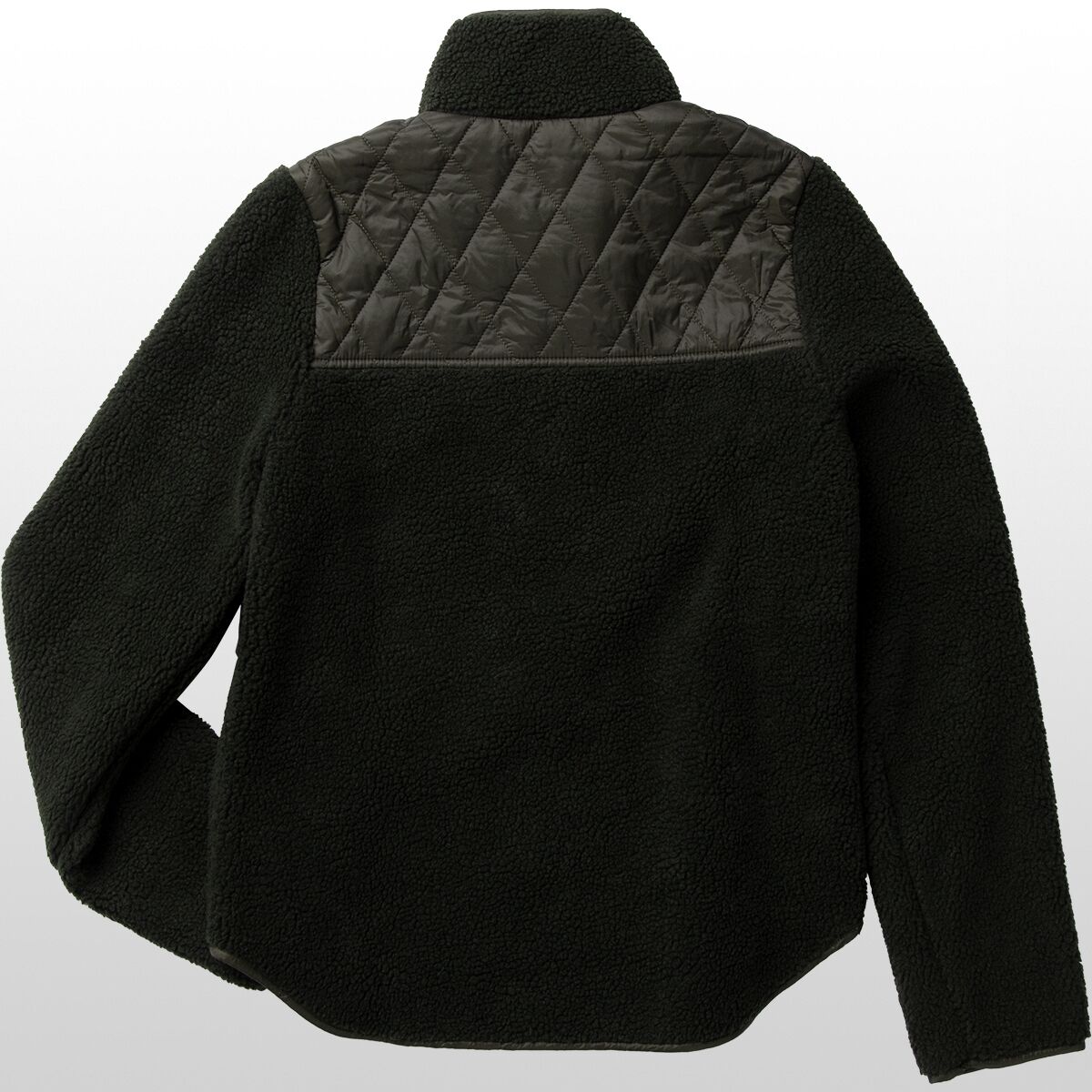 Barbour Aspen Fleece Jacket - Women's - Clothing