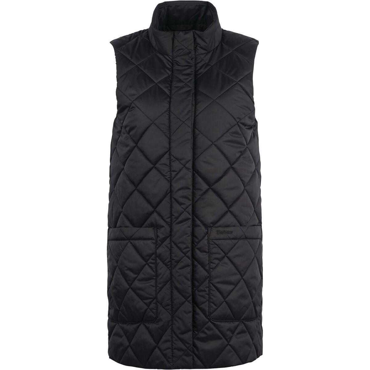 Barbour Cosmia Liner Vest - Women's - Clothing