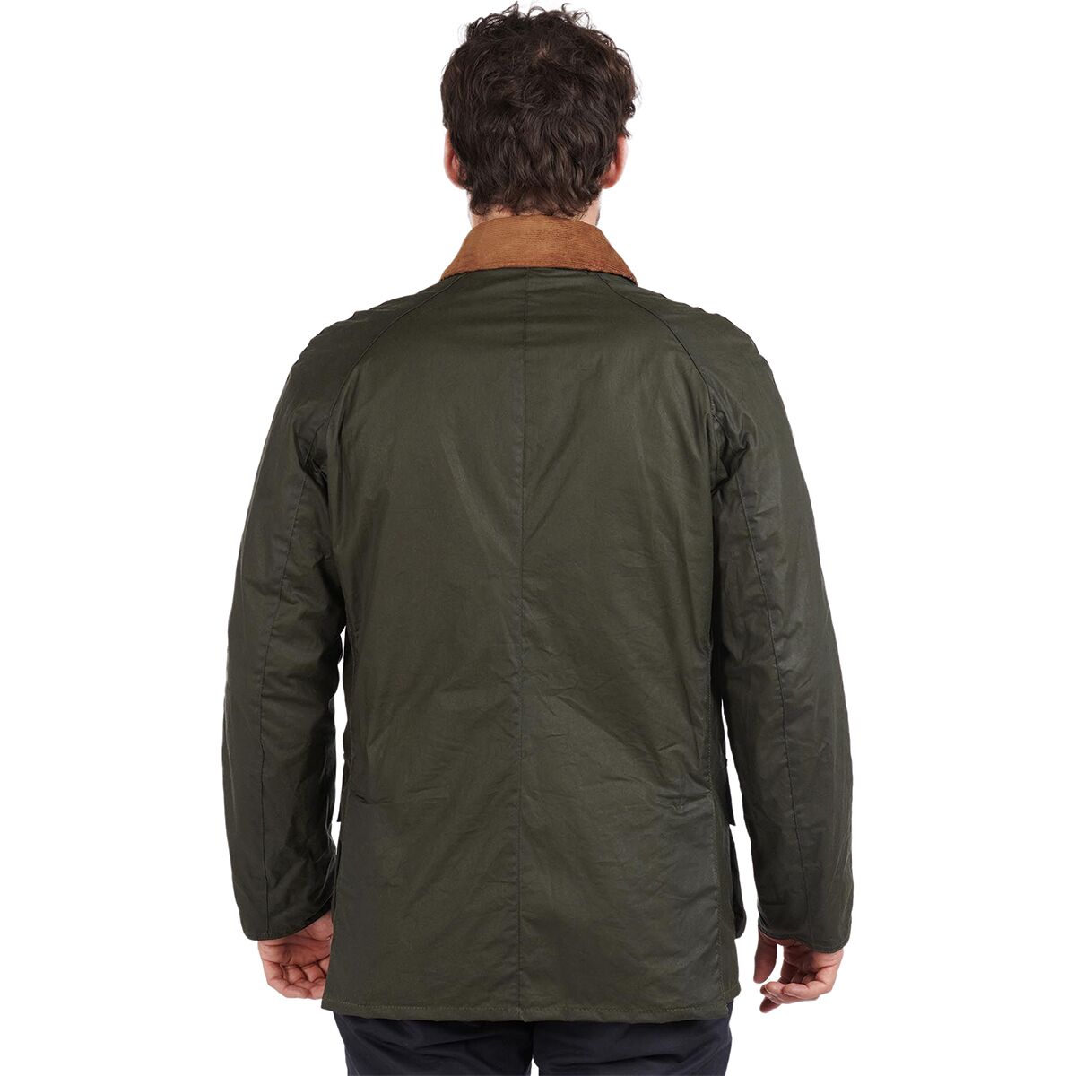 Barbour Lightweight Ashby Jacket - Men's - Clothing