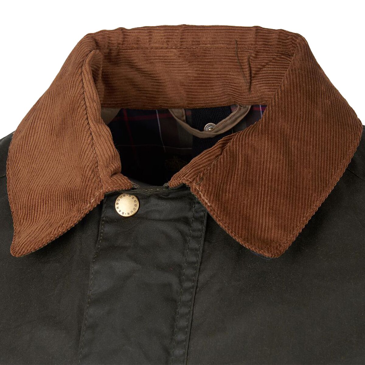 Barbour Lightweight Ashby Jacket - Men's - Clothing