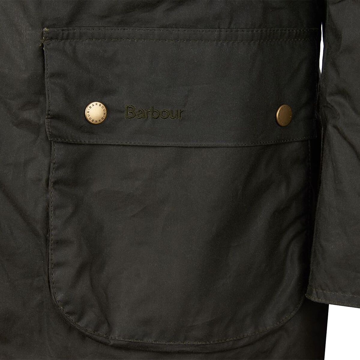 Barbour Lightweight Ashby Jacket - Men's - Clothing