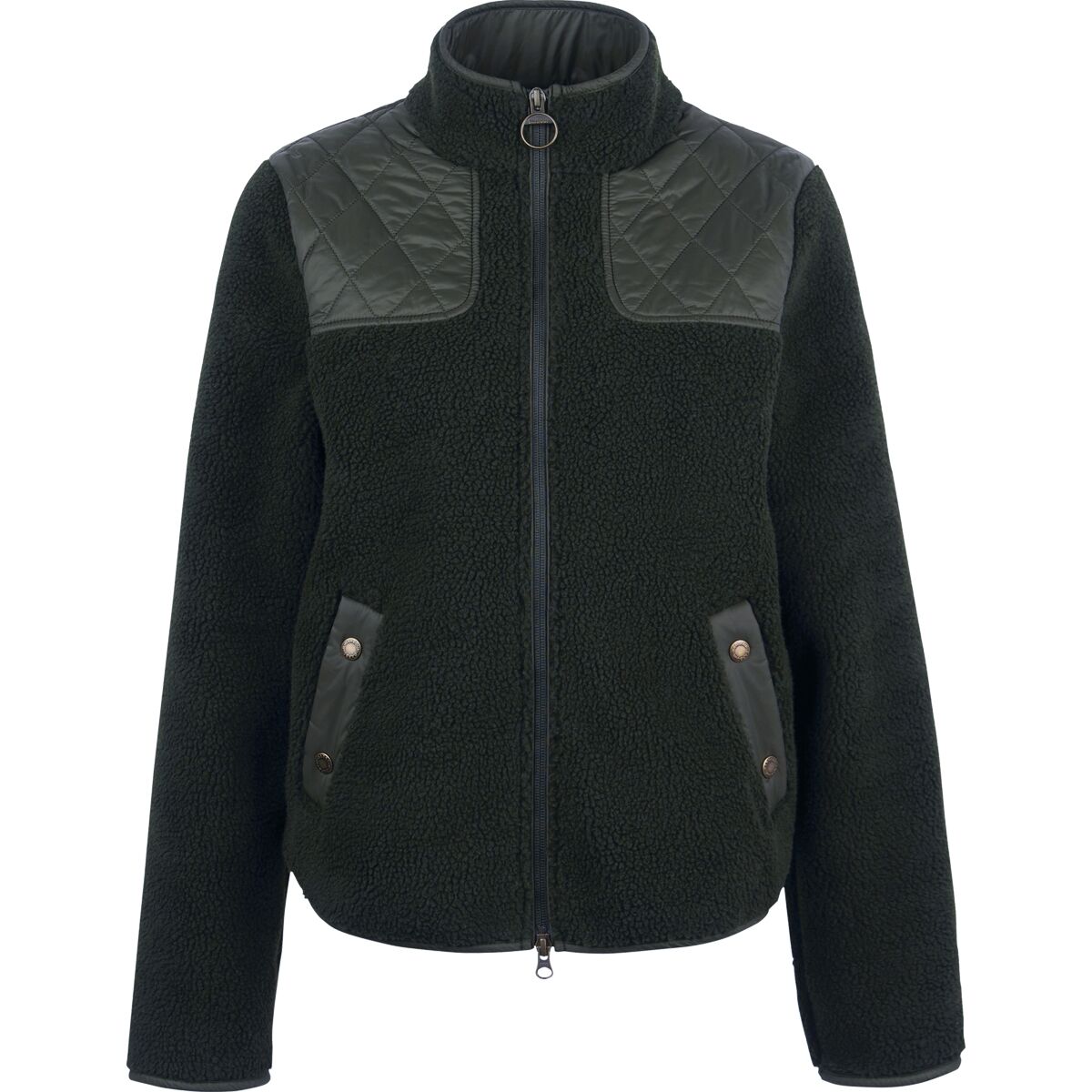 Barbour Rockling Fleece - Women's - Clothing
