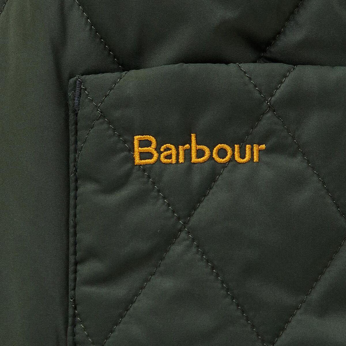 Barbour Woodhall Quilt Jacket - Women's - Clothing