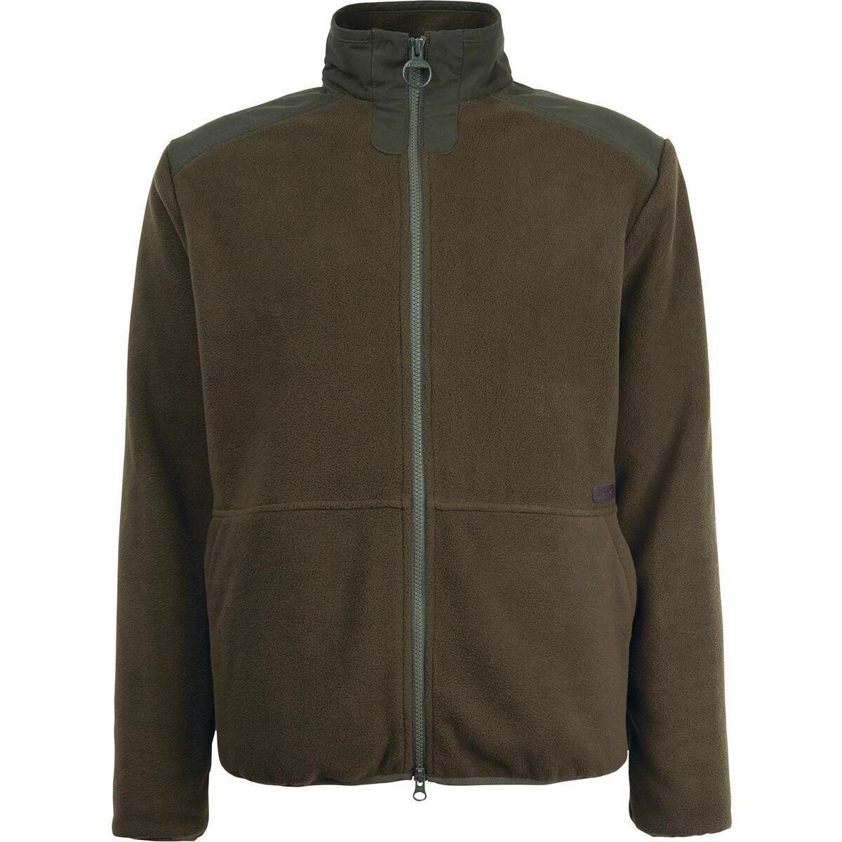 Barbour Country Fleece Jacket - Men's - Clothing
