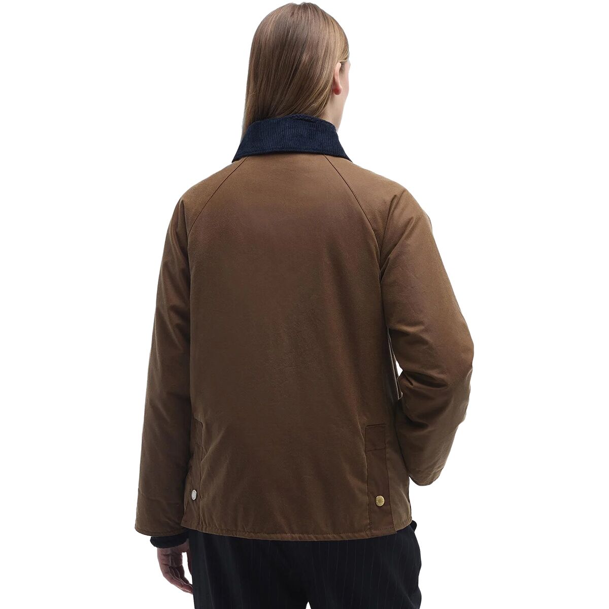 Barbour Ruth Wax Jacket - Women's - Clothing