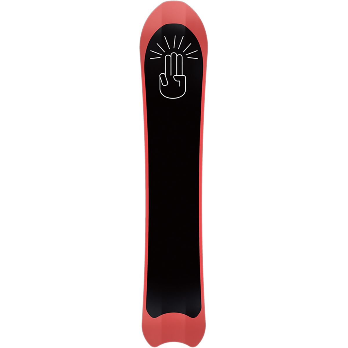 Bataleon Love Powder Snowboard - Women's - Snowboard