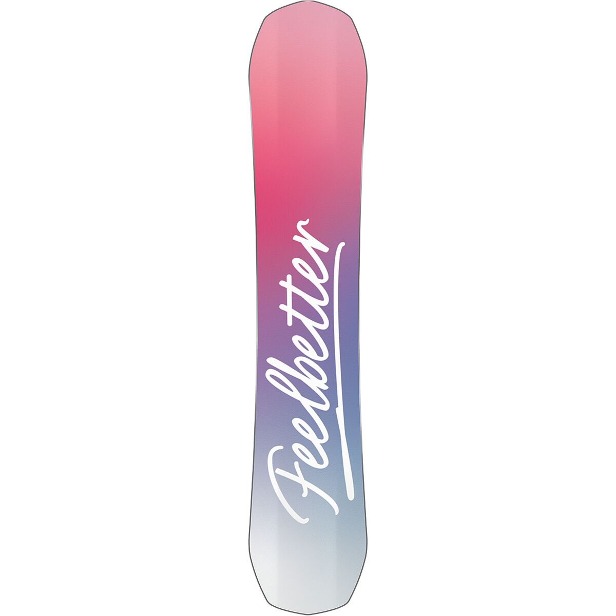 Bataleon FeelBetter Snowboard - Women's - Snowboard