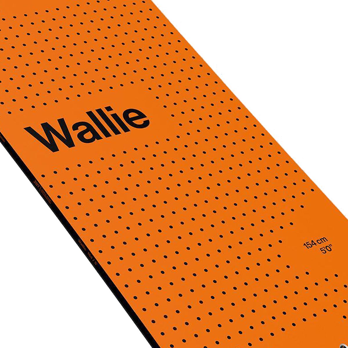 Bataleon Wallie Snowboard - Snowboard
