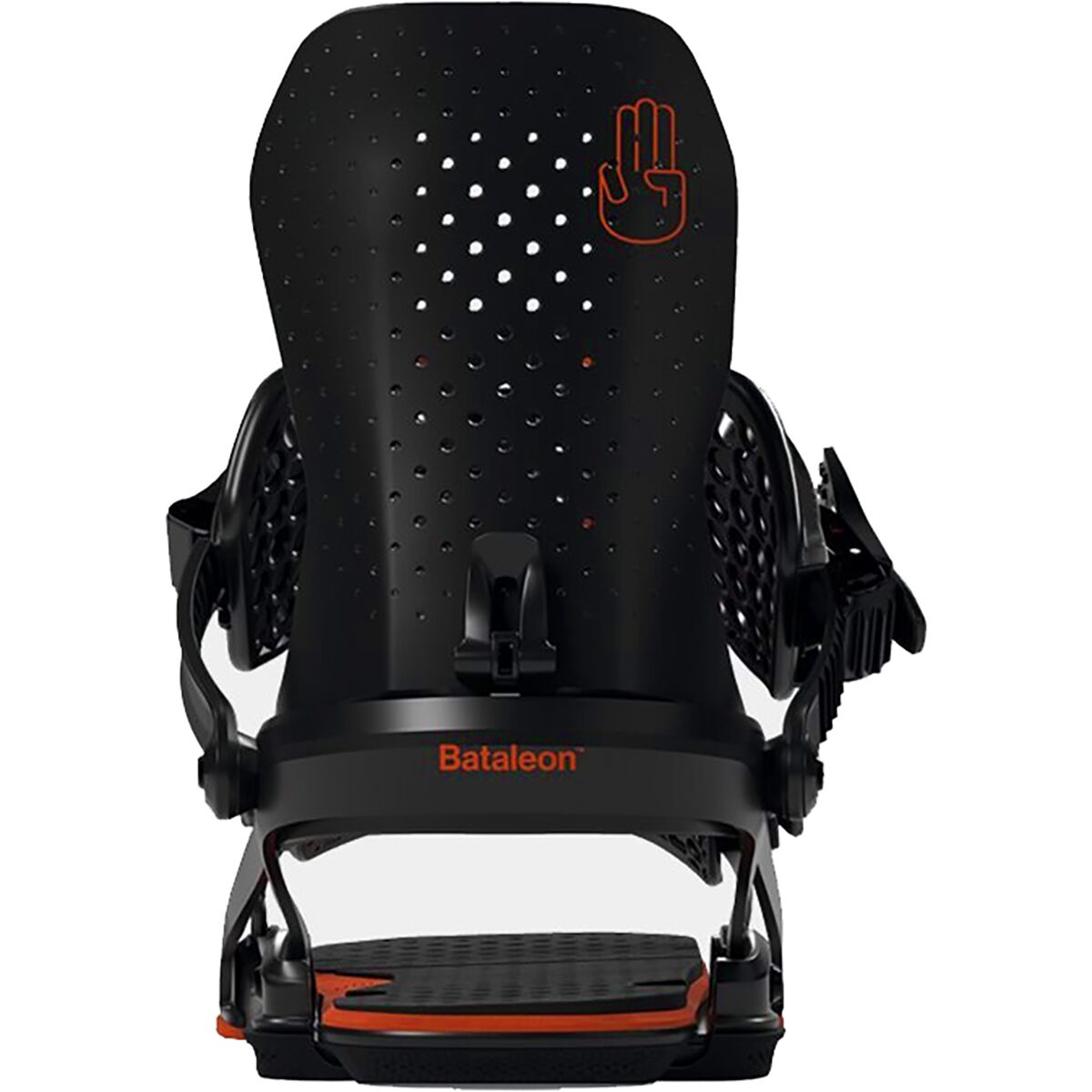 Bataleon Astro Snowboard Binding - 2022 - Snowboard