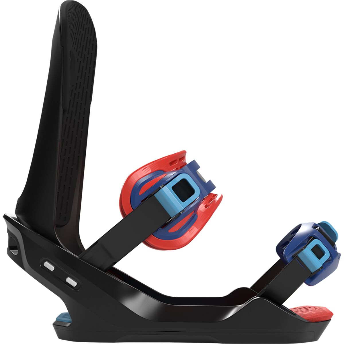 Bataleon Camel Toe Set Binding - 2021 - Snowboard