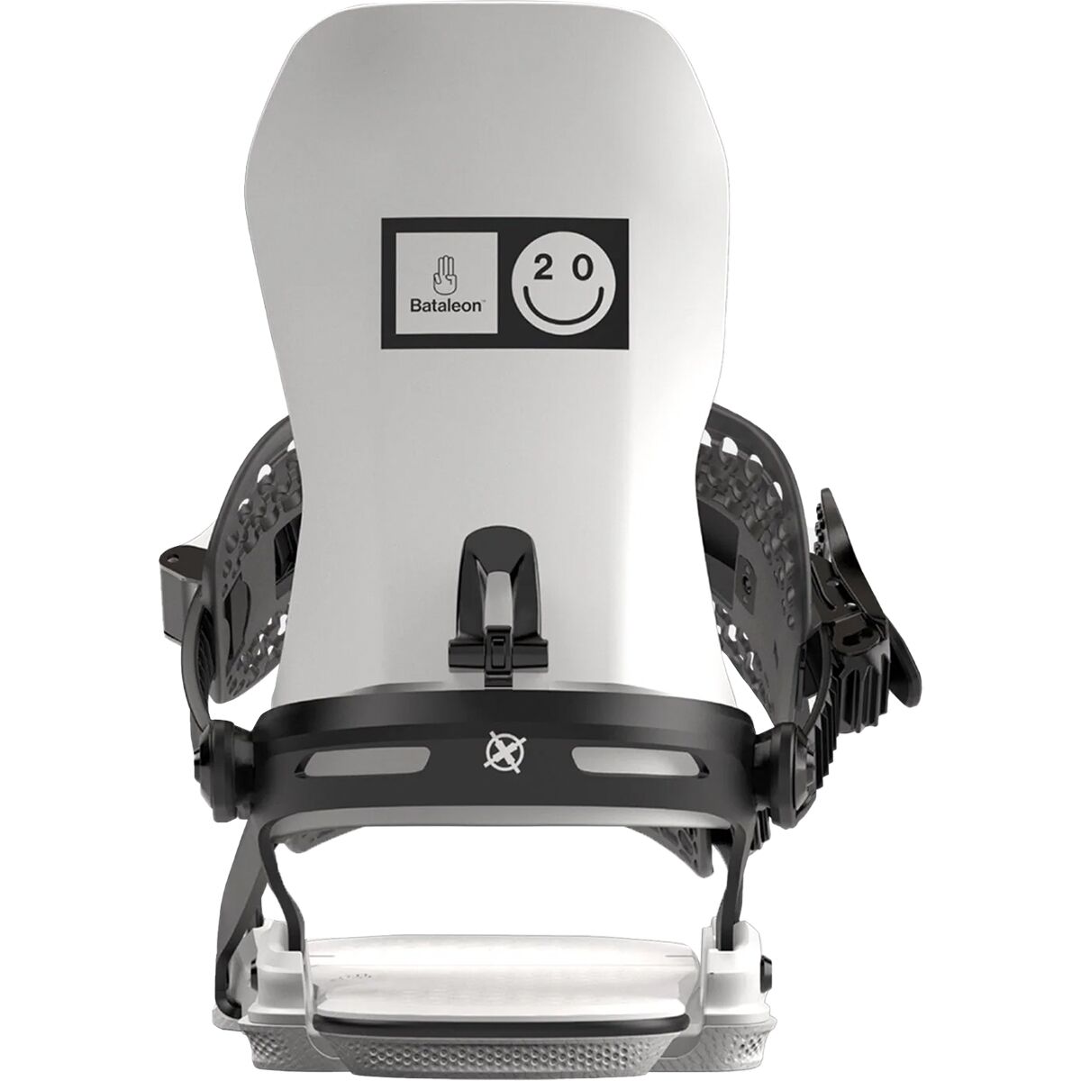 Bataleon 20 Year Snowboard Binding - 2024 - Snowboard