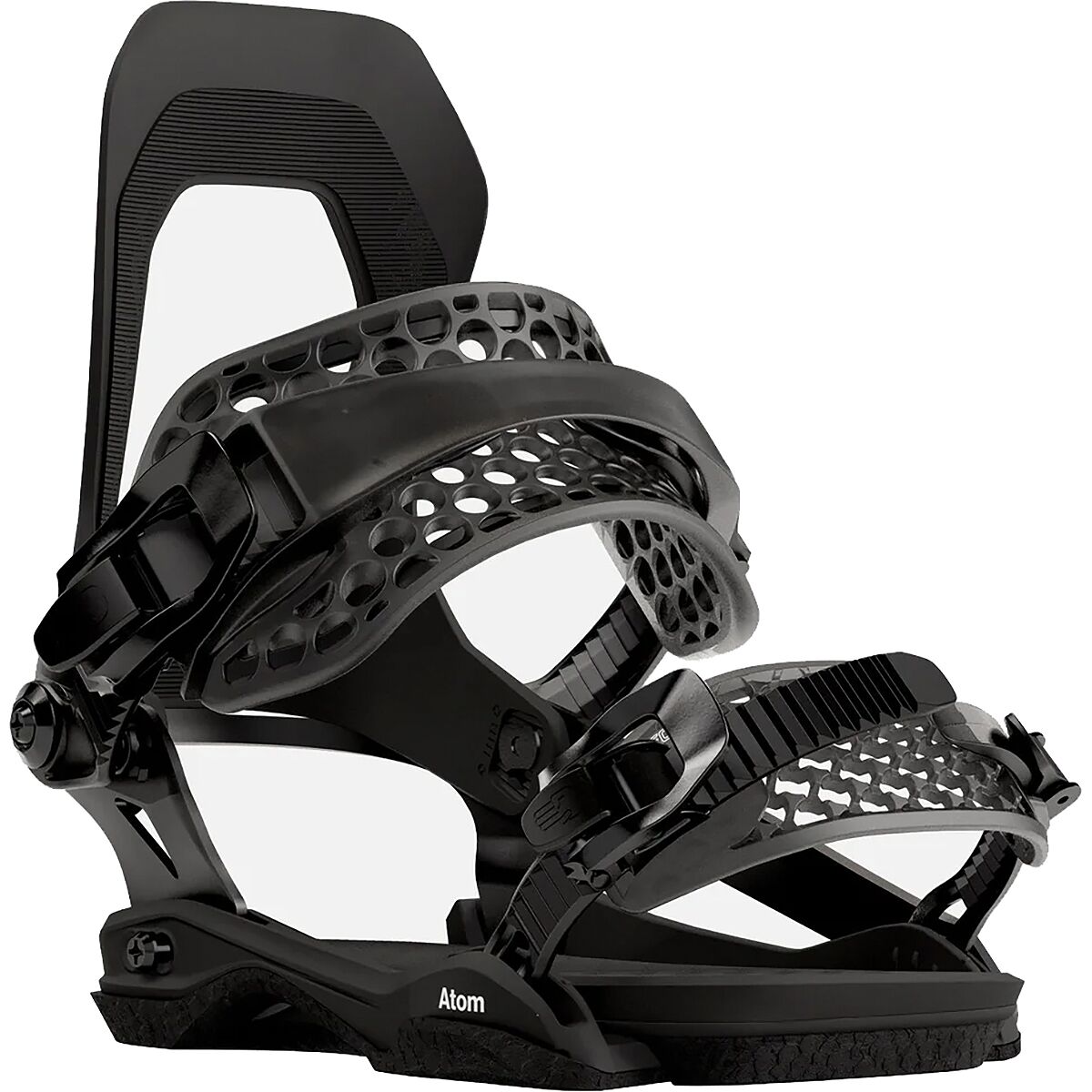 Bataleon Atom Snowboard Binding - 2025 - Snowboard