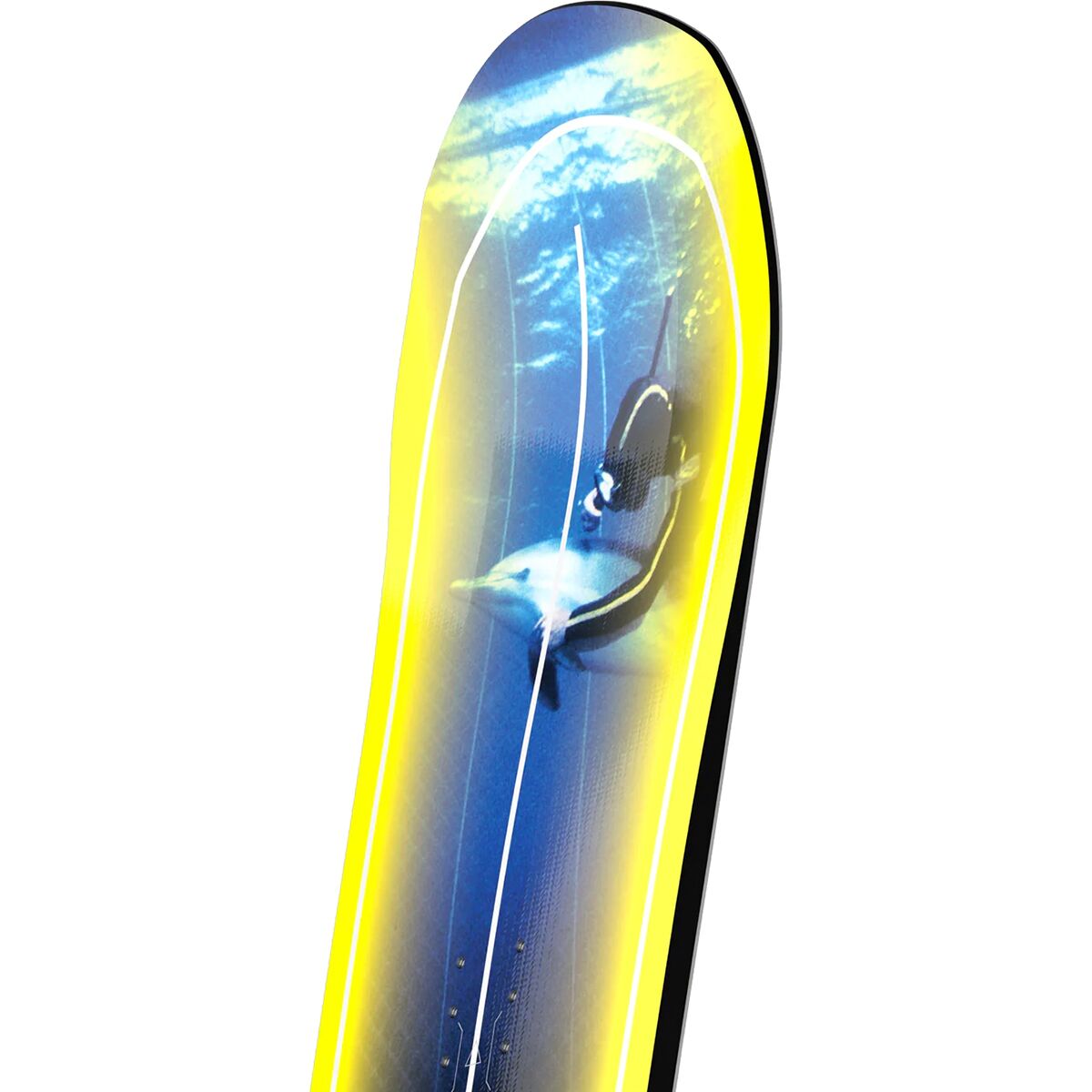 Bataleon Distortia Snowboard - 2024 - Women's - Snowboard