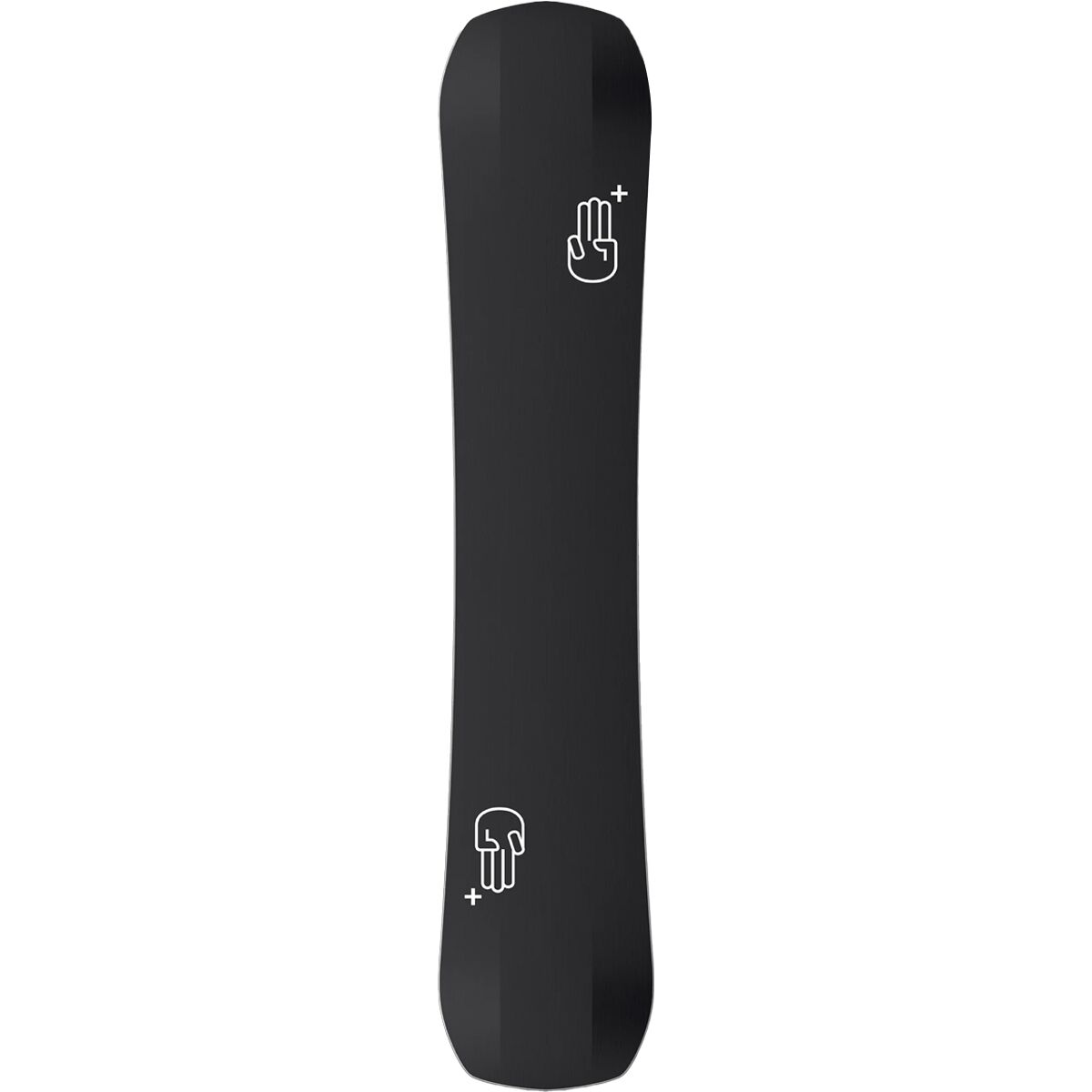 Bataleon Goliath Plus Snowboard - 2024 - Snowboard
