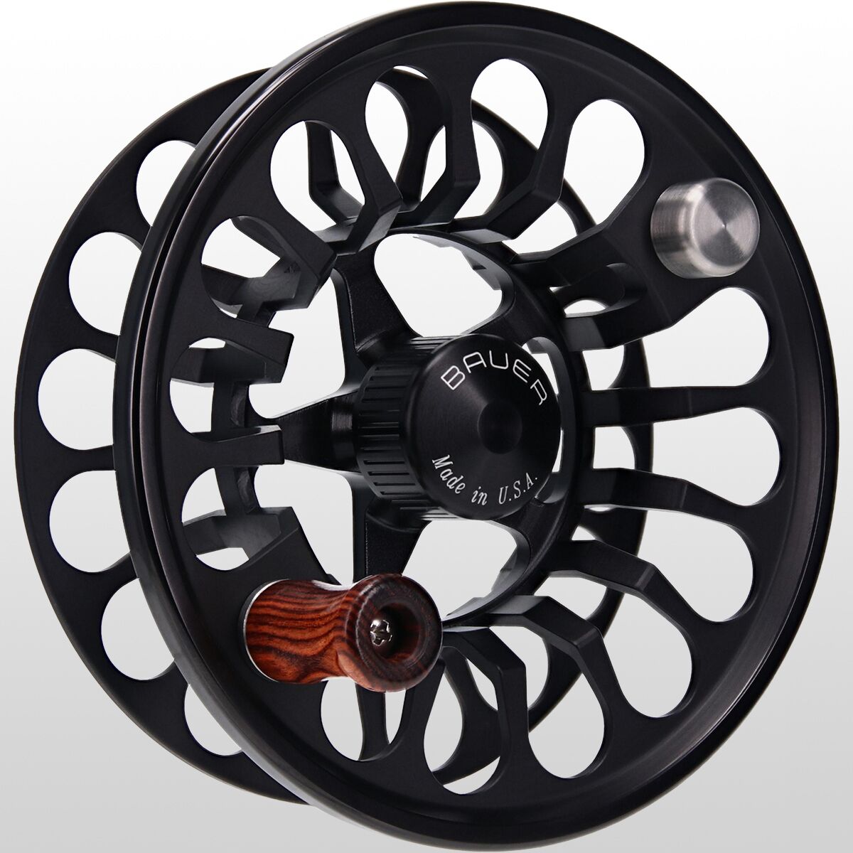 Bauer Reels RX Spool - Fishing