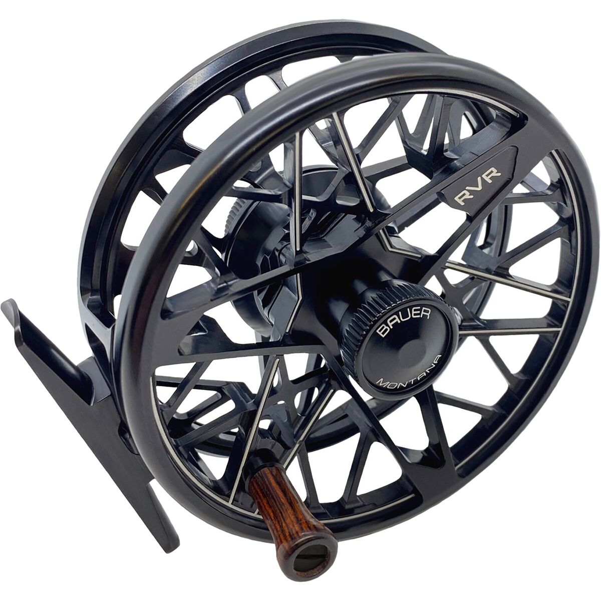Bauer Reels RVR Fly Reel | Backcountry.com