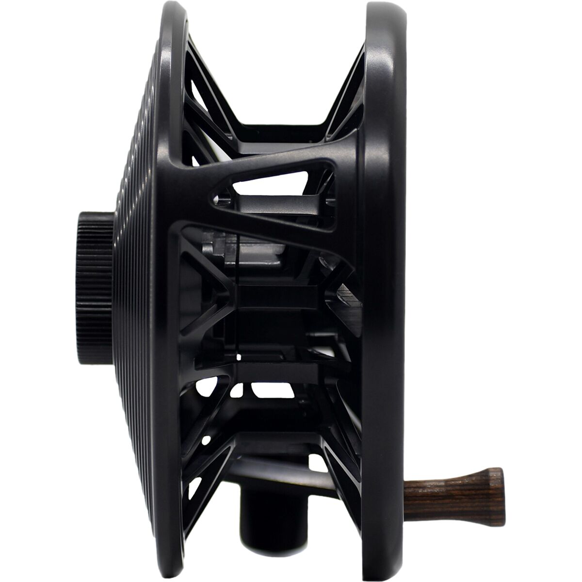 Bauer Reels RVR Fly Reel - Fly Fishing