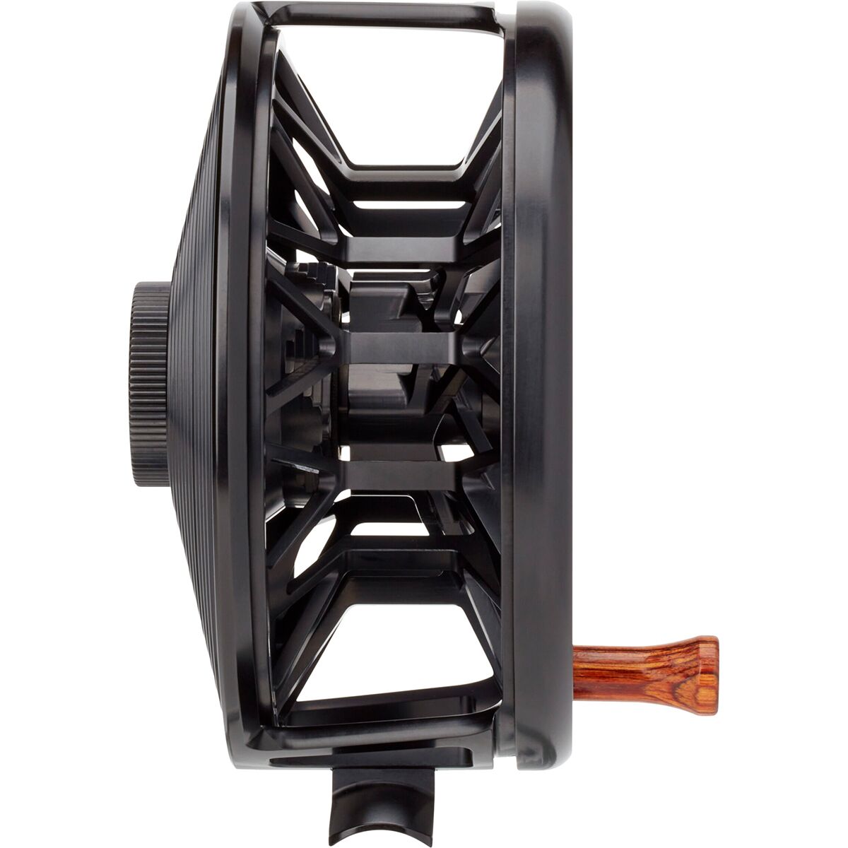Bauer Reels RVR Fly Reel - Fishing