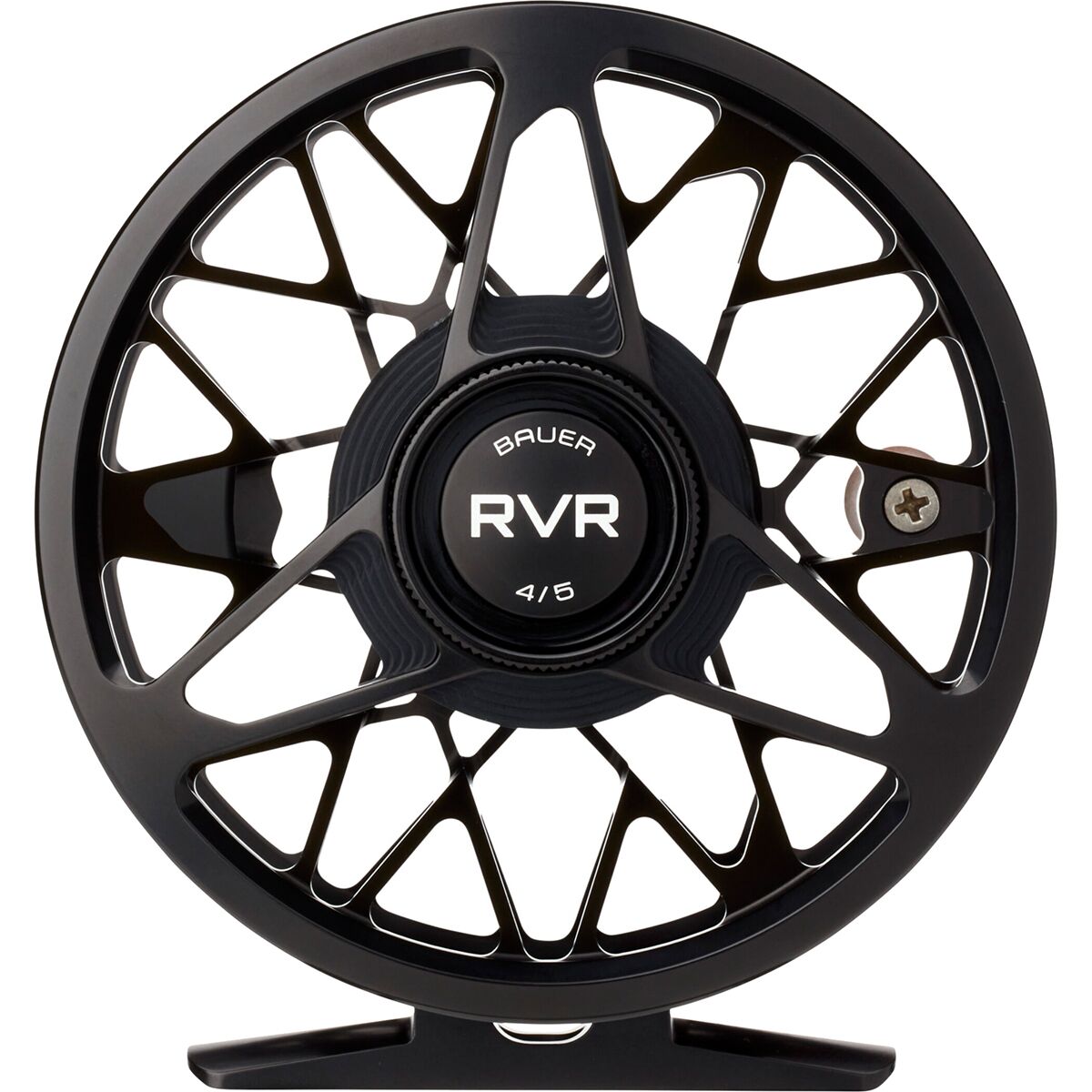 Bauer Reels RVR Fly Reel - Fishing