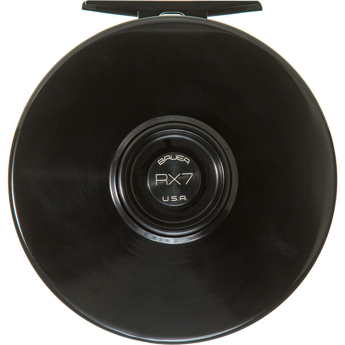 Bauer Reels RX Spey Fly Reel - Fishing