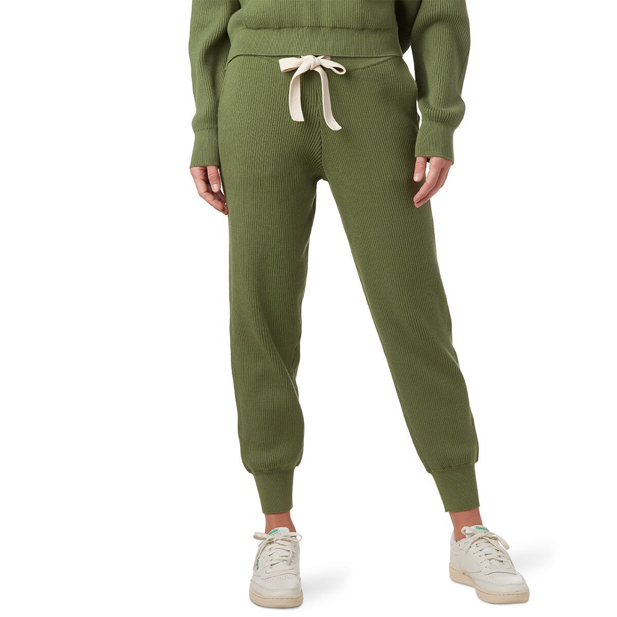 Back Beat Co Organic Cotton Surf Jogger Womens