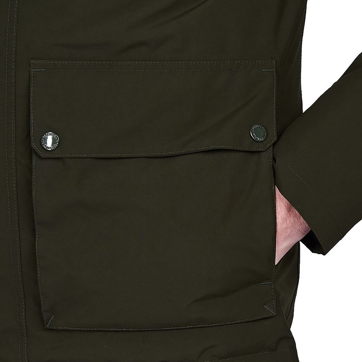 Barbour International Waterproof Duke Jacket - Men's | Backcountry.com