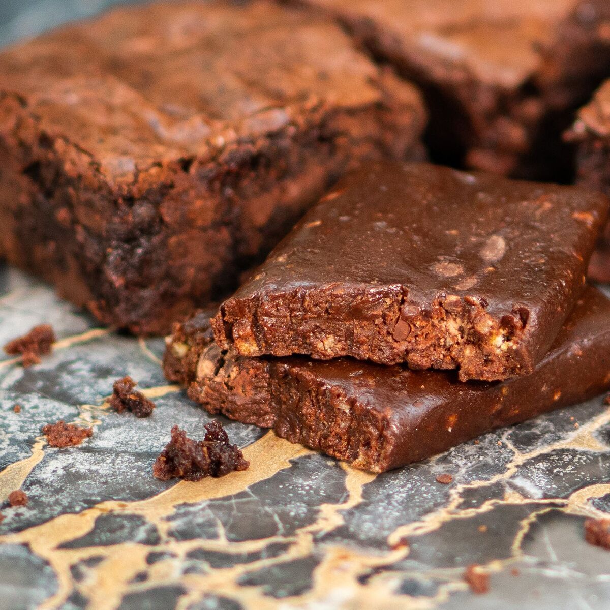 Bonk Breaker Premium Protein Bar - Bike