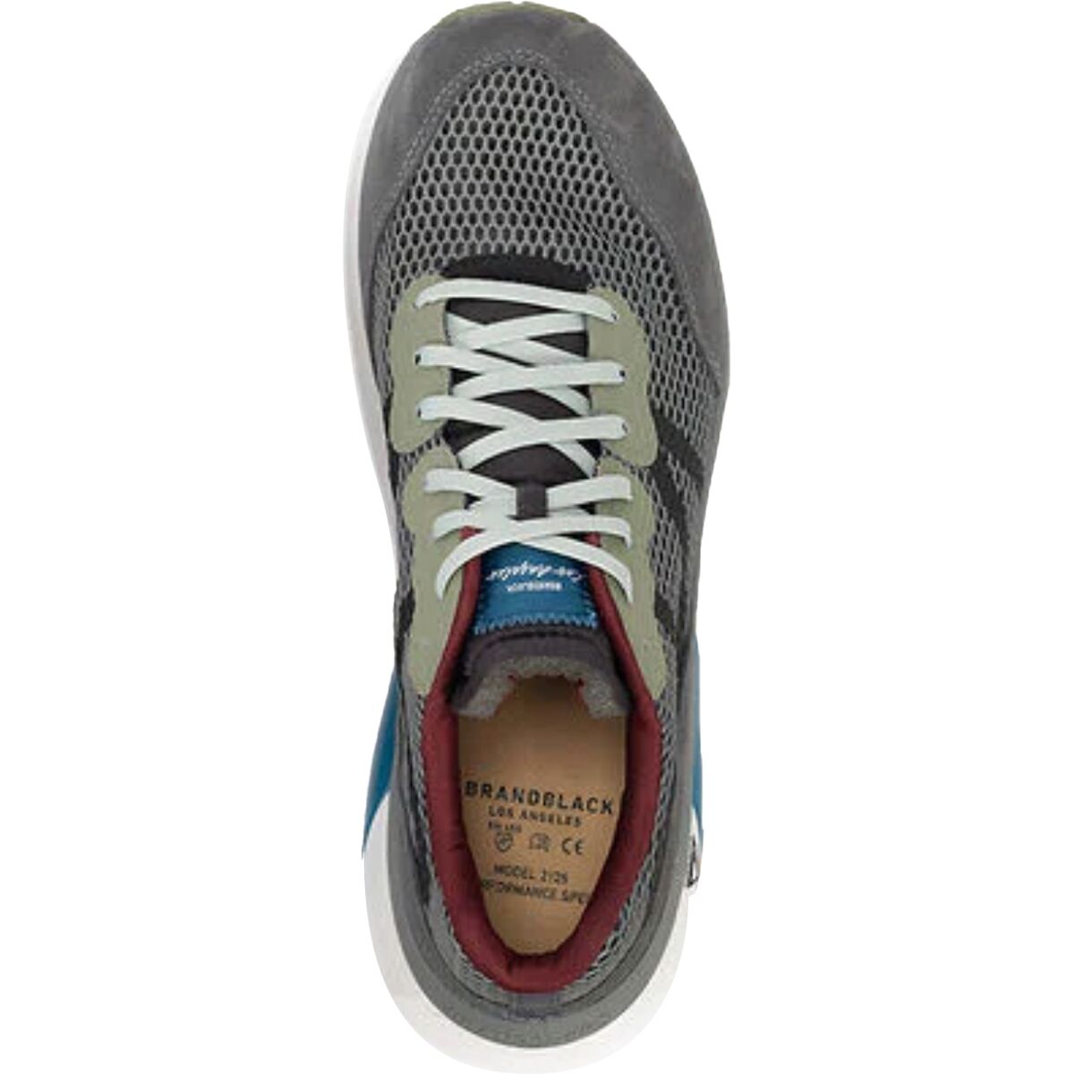 Brandblack Specter X 2.0 Shoe - Men's - Footwear