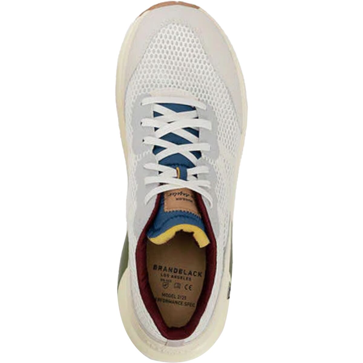 Brandblack Specter X 2.0 Shoe - Men's - Footwear