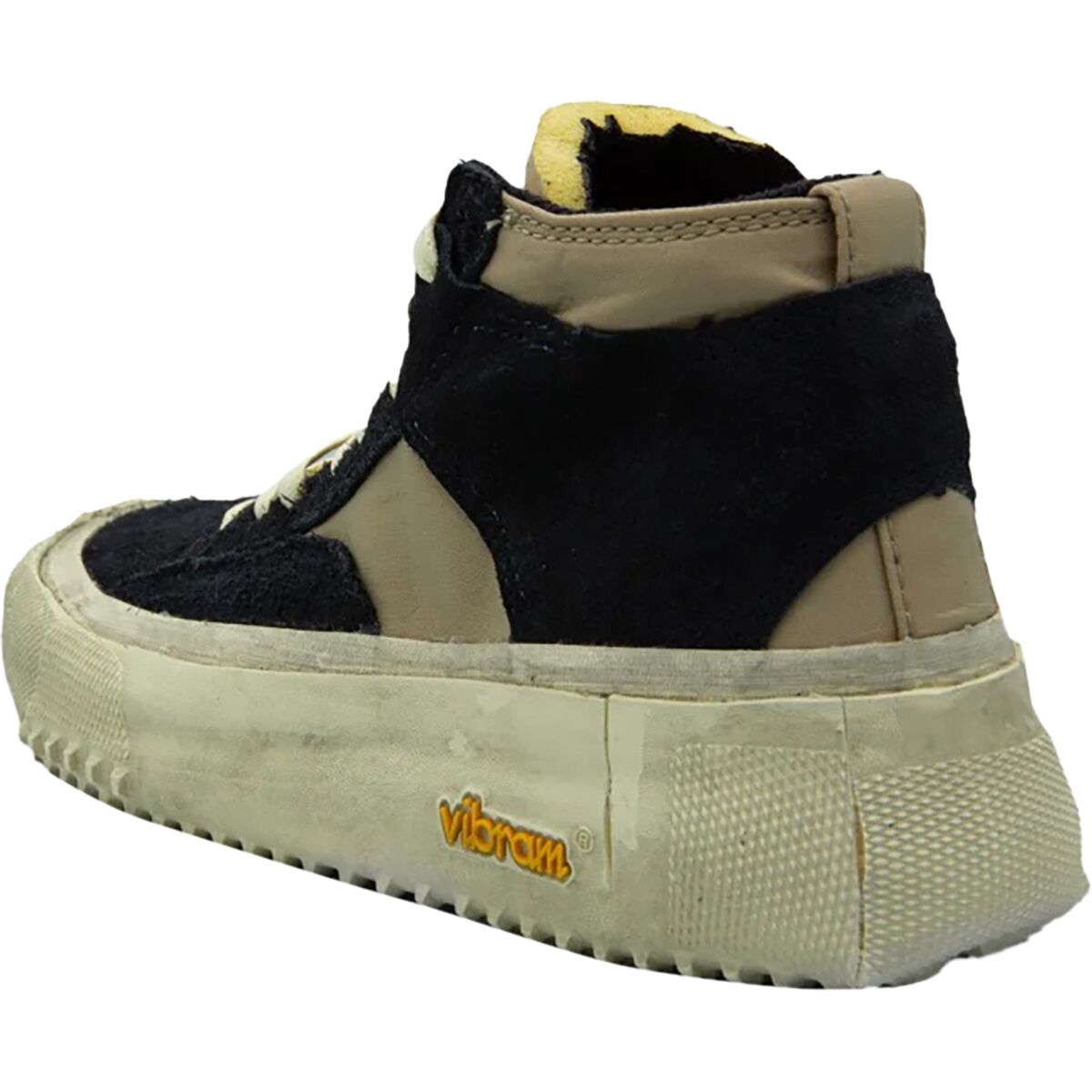 Brandblack Capo Dirty Shoe - Men's - Footwear