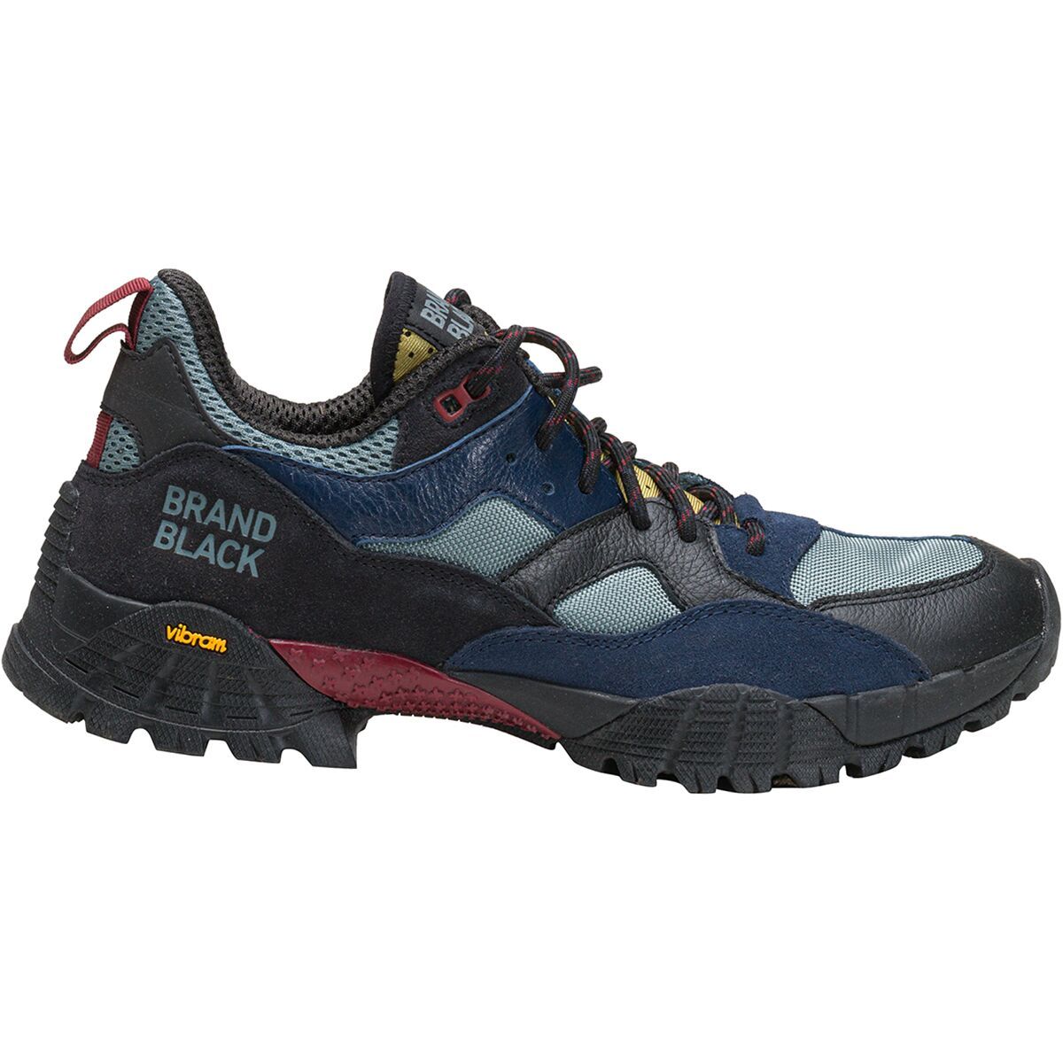Brandblack Cresta Hiking Shoe - Men's - Footwear
