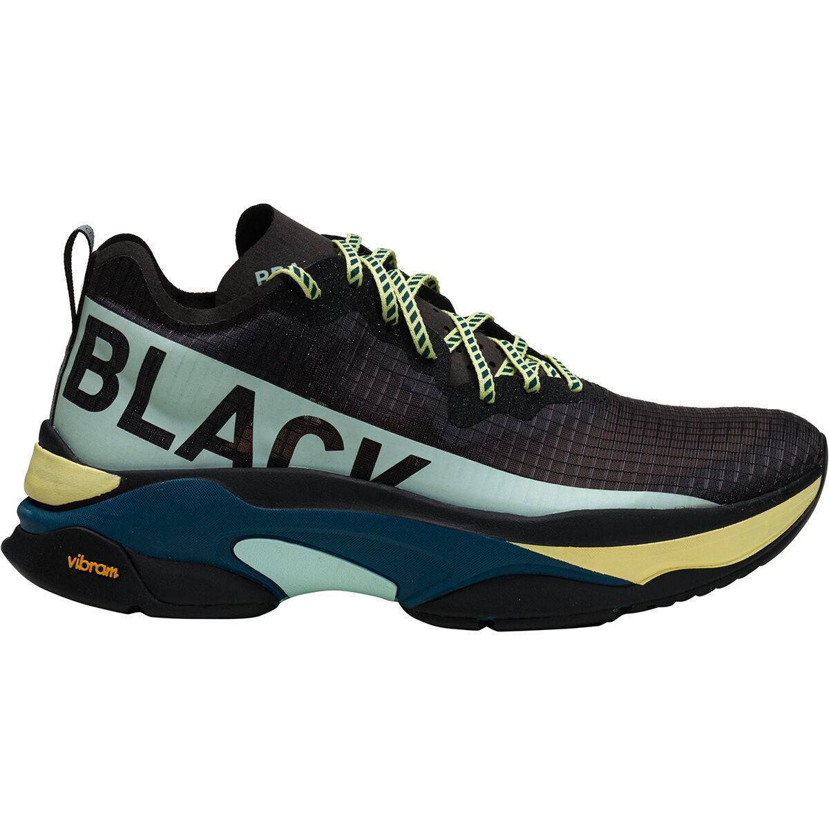 Brandblack Kite Racer Shoe - Men's - Footwear