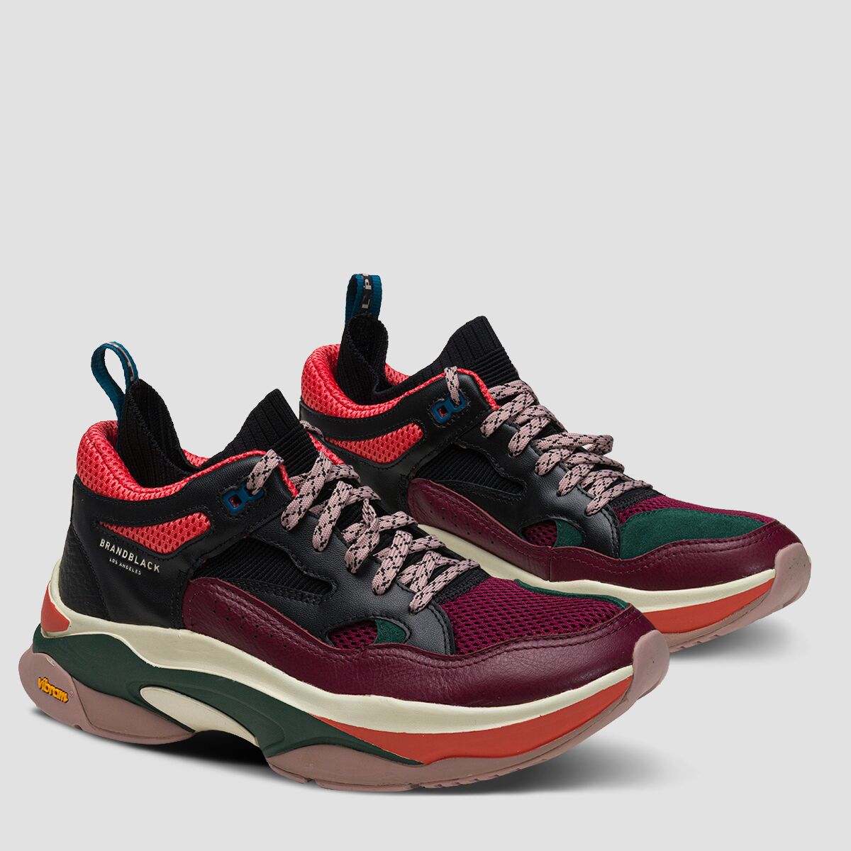 Brandblack Saga Shoe - Men's - Footwear