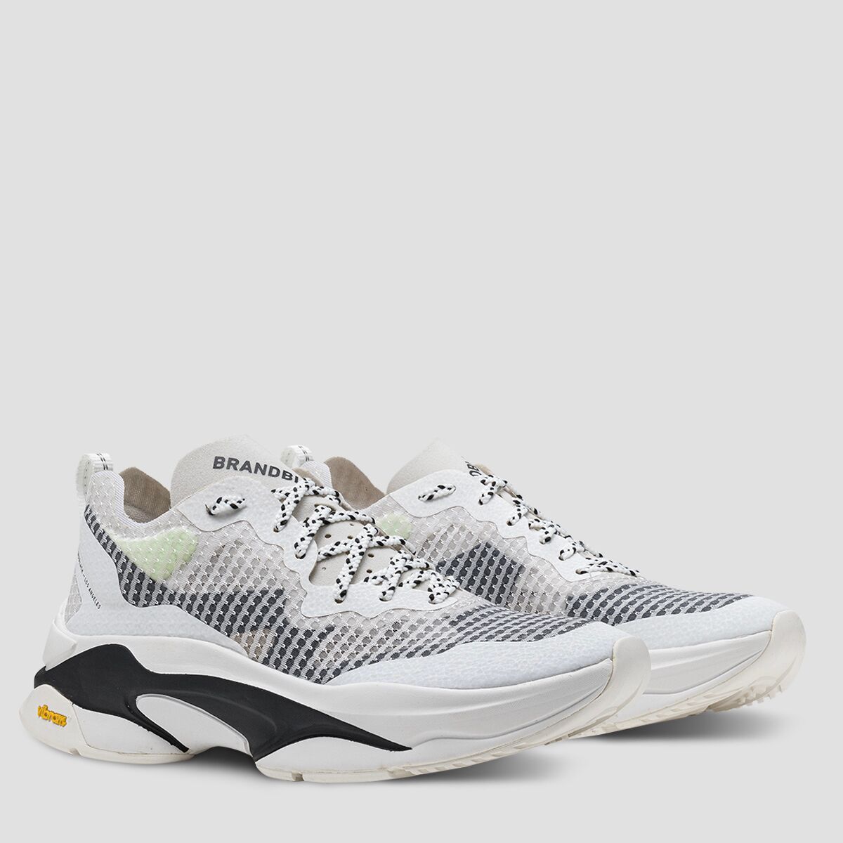 Brandblack Specter Shoe - Men's - Footwear