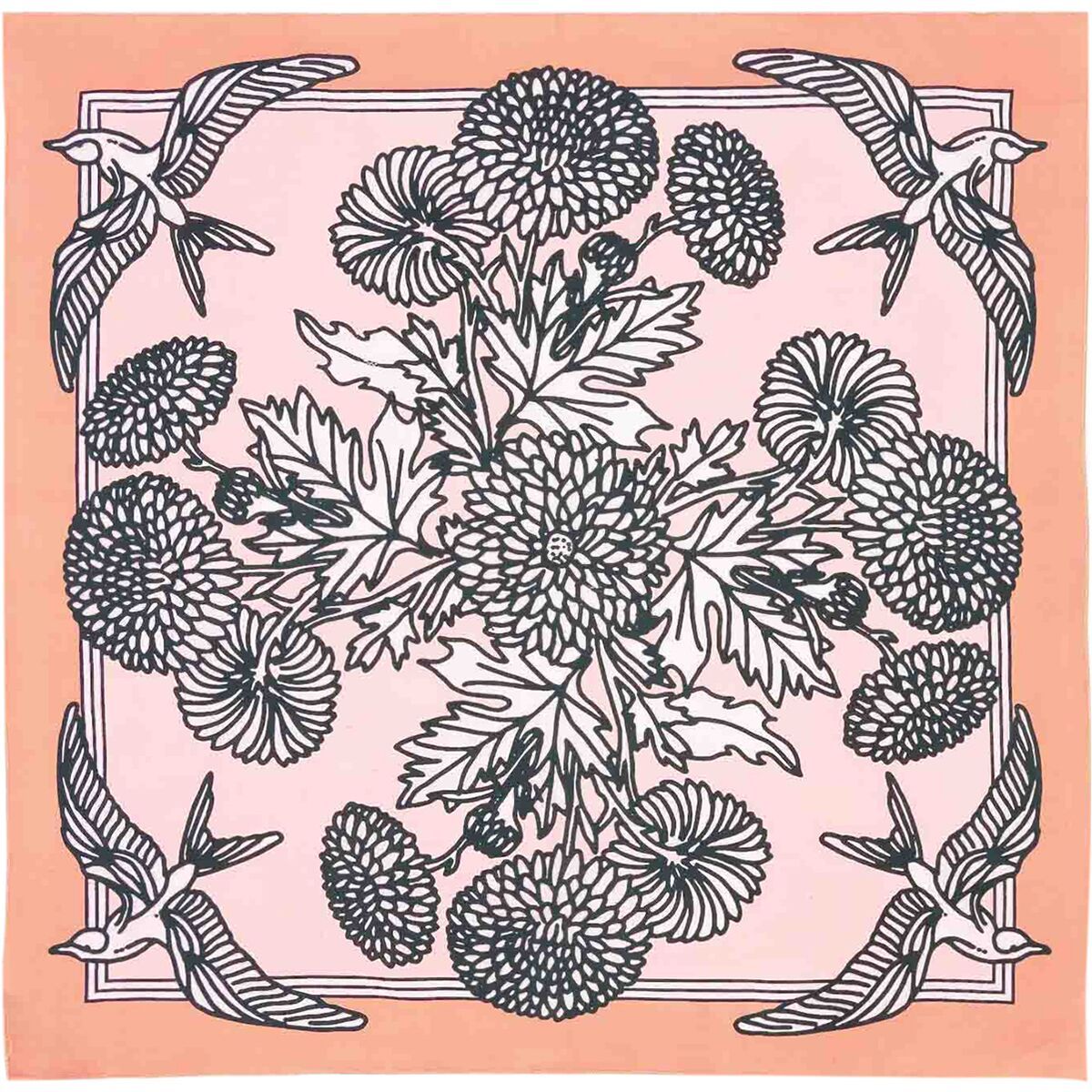 Bandits Bandanas Life In Flight Bandana - Accessories