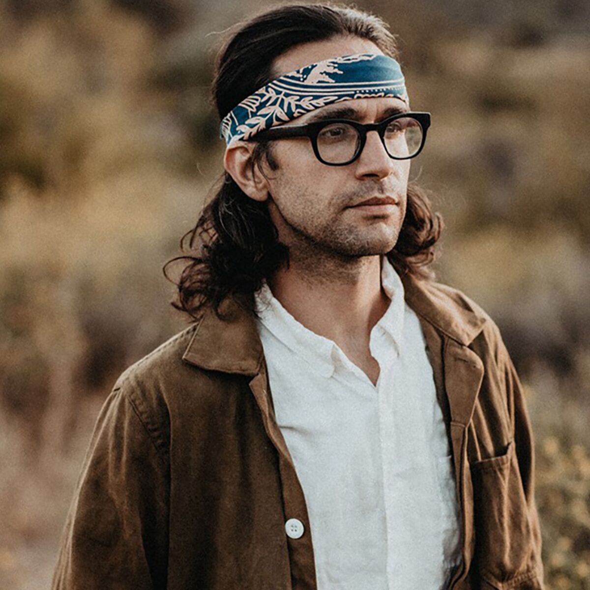 Bandits Bandanas Deep in Nature Bandana - Accessories