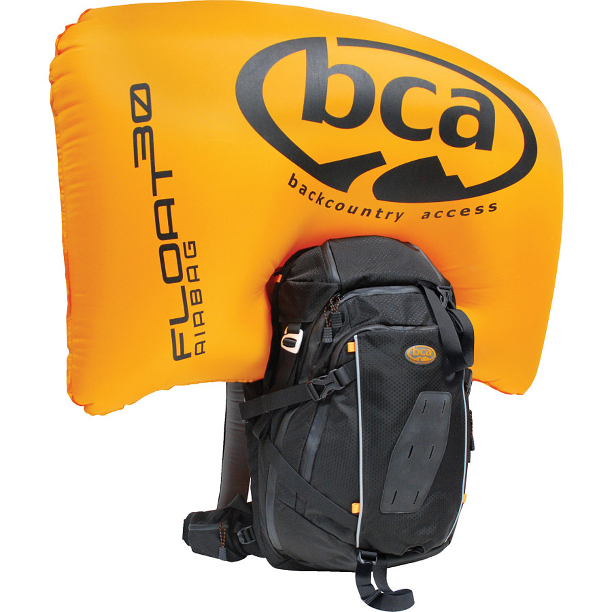 Backcountry Access Float 30 Winter Backpack - 1830cu in - Ski