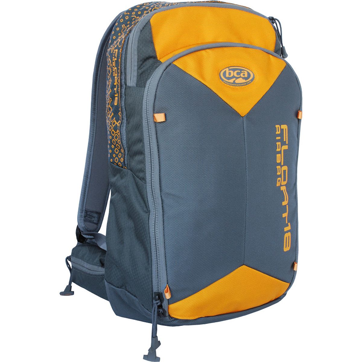 Backcountry Access Float 18 Winter Backpack - 1010cu in - Ski