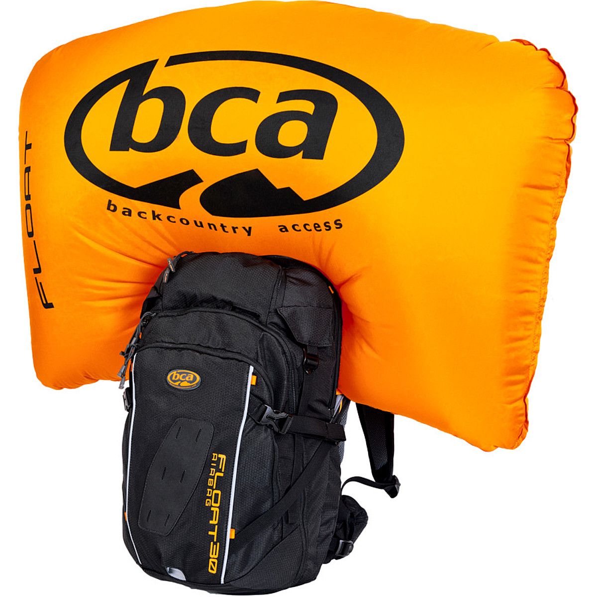 Backcountry Access Float 30 Winter Backpack - 1830cu in - Ski