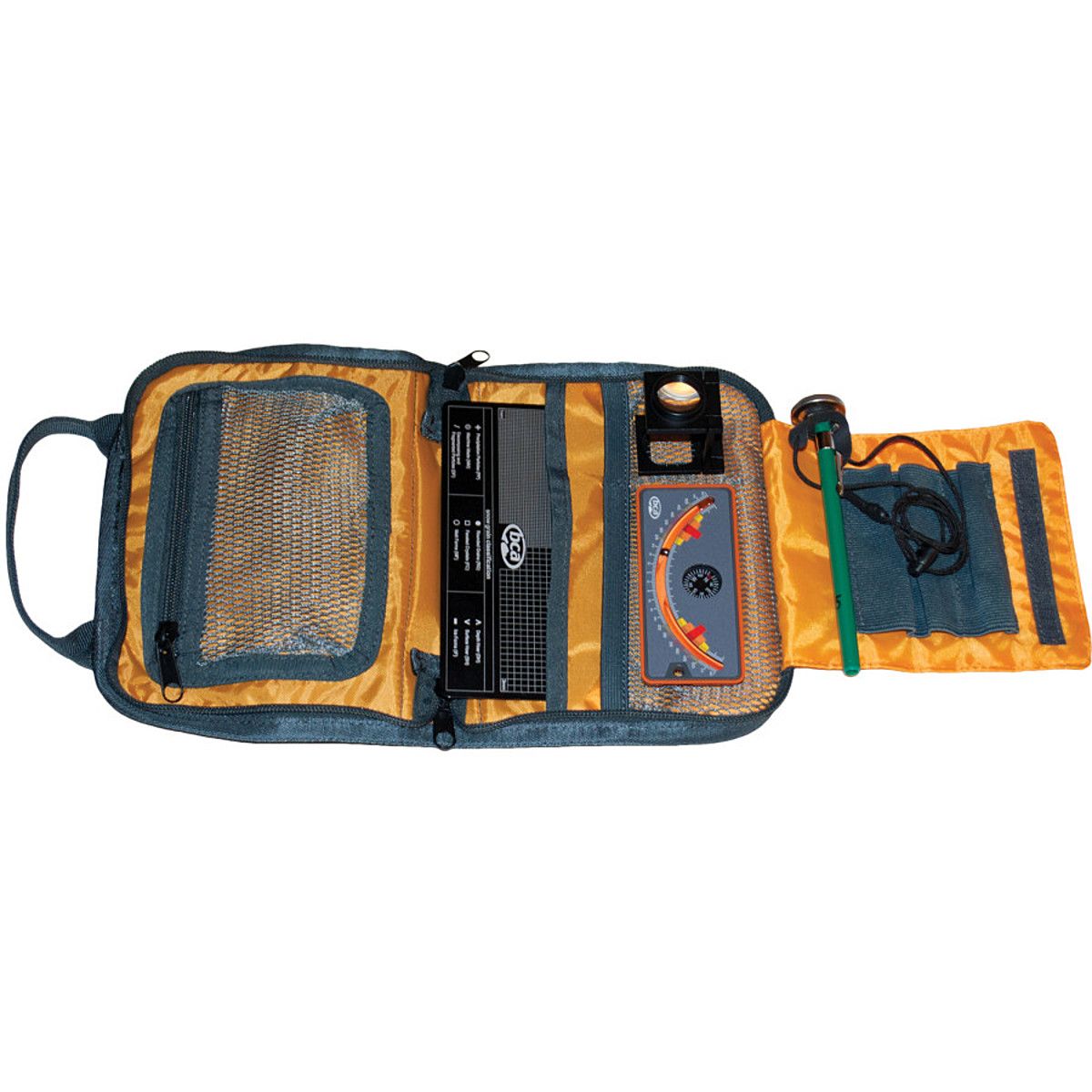 Backcountry Access Snow Study Kit - 4 Piece - Ski