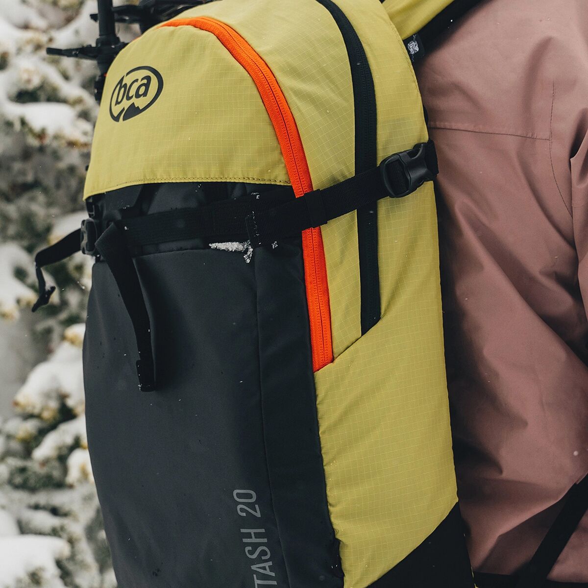 Backcountry Access Stash 20 Pack - Ski