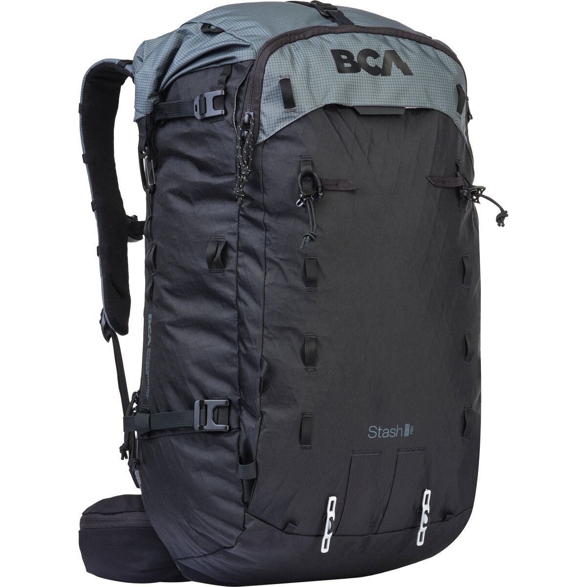 Backcountry Access Stash Pro 40L UL Pack - Ski