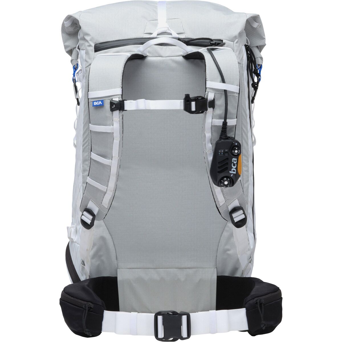 Backcountry Access Stash Pro 40L UL Pack - Ski