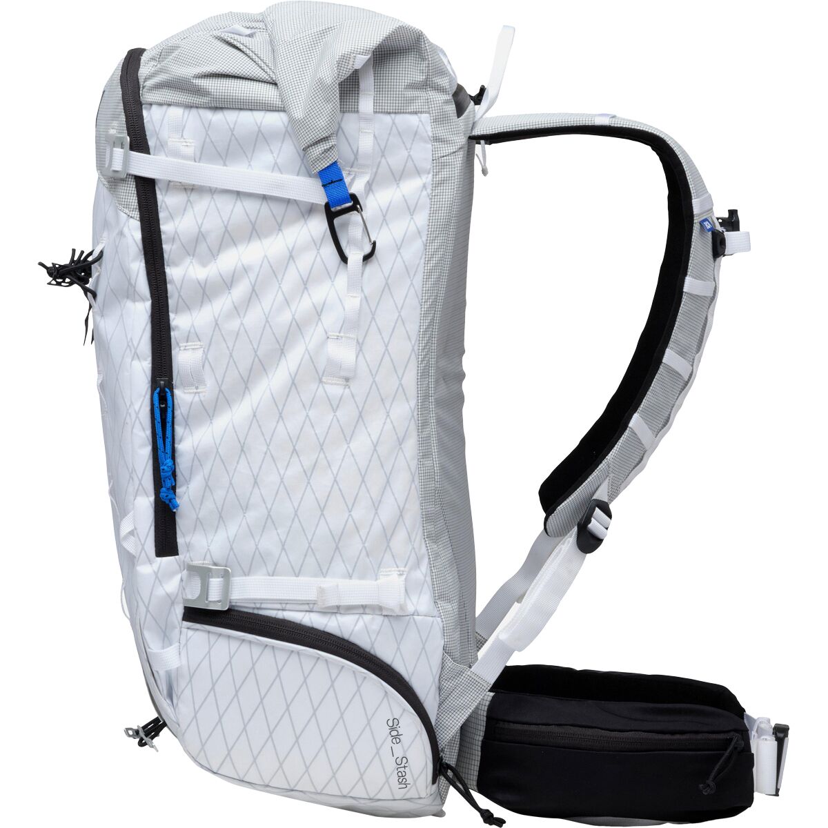 Backcountry Access Stash Pro 40L UL Pack - Ski